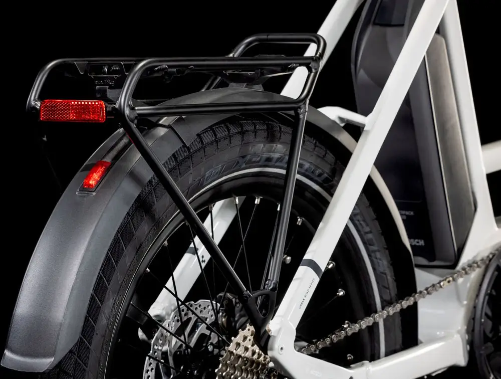 2025 CUBE COMPACT HYBRID, 500 – Specs, Comparisons, Reviews – 99 Spokes