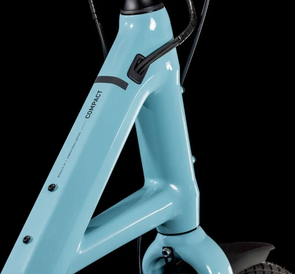 2025 CUBE COMPACT HYBRID COMFORT 500 – Specs, Comparisons, Reviews – 99 ...