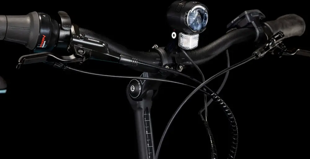 2025 CUBE COMPACT HYBRID COMFORT 500 – Specs, Comparisons, Reviews – 99 ...