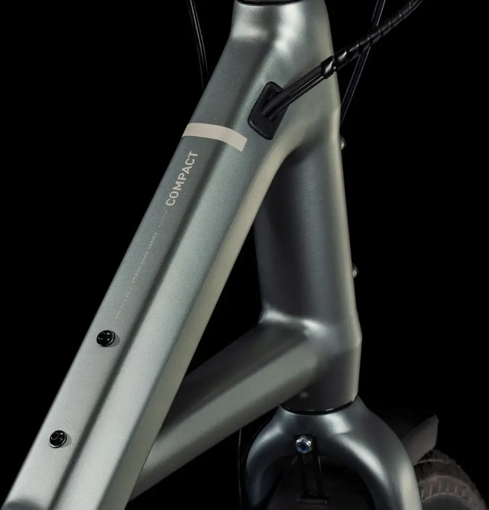 2025 CUBE COMPACT HYBRID, COMFORT 500 – Specs, Comparisons, Reviews ...