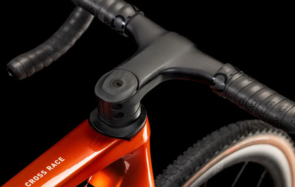 2025 CUBE CROSS RACE C:62, SLX – Specs, Comparisons, Reviews – 99 Spokes