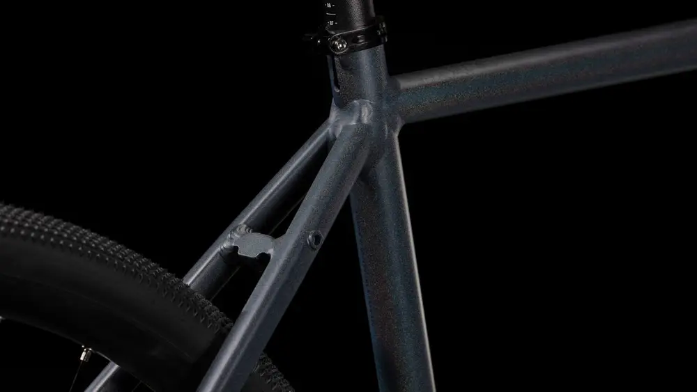 2025 CUBE EDITOR SLX – Specs, Comparisons, Reviews – 99 Spokes