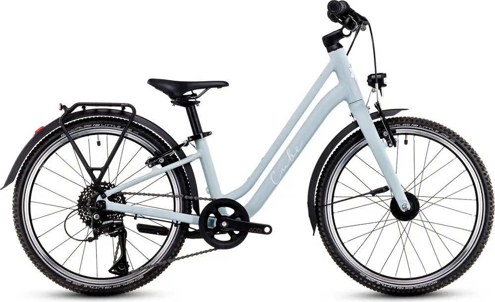 2025 CUBE ella 200 – Specs, Comparisons, Reviews – 99 Spokes