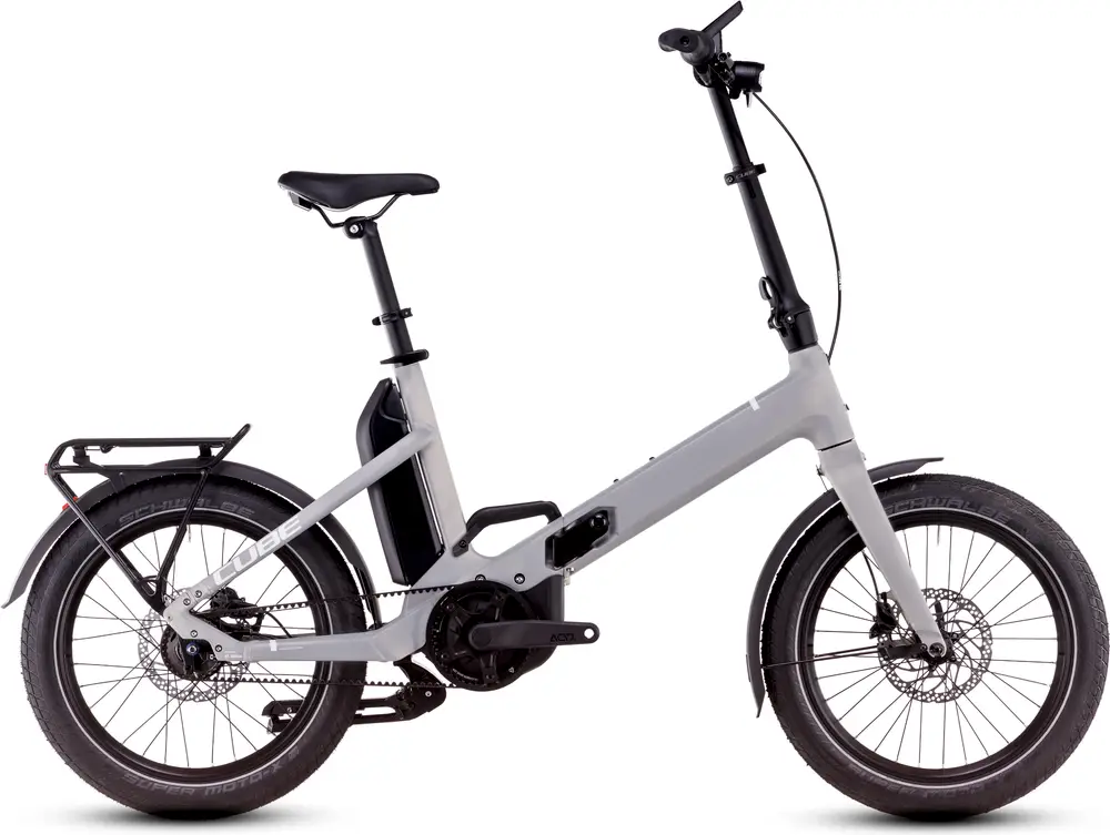 2025 CUBE FOLD HYBRID, COMFORT 500 – Specs, Comparisons, Reviews – 99 ...