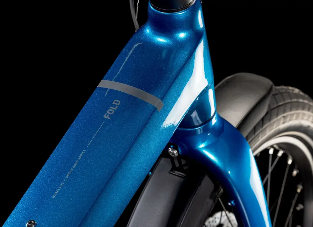 2025 CUBE FOLD HYBRID, COMFORT 500 – Specs, Comparisons, Reviews – 99 ...