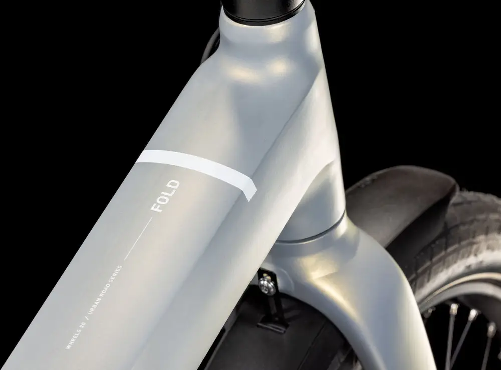 2025 CUBE FOLD HYBRID, COMFORT 500 – Specs, Comparisons, Reviews – 99 ...