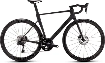 Compare: 2026 Canyon Aeroad CF SLX 7 Di2 vs 2025 CUBE LITENING AIR C ...
