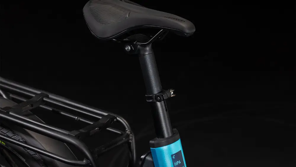 2025 CUBE LONGTAIL HYBRID 1350 – Specs, Comparisons, Reviews – 99 Spokes