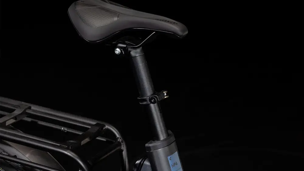 2025 CUBE LONGTAIL HYBRID, 1350 – Specs, Comparisons, Reviews – 99 Spokes