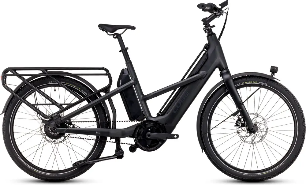 2025 CUBE LONGTAIL HYBRID, 1350 – Specs, Comparisons, Reviews – 99 Spokes