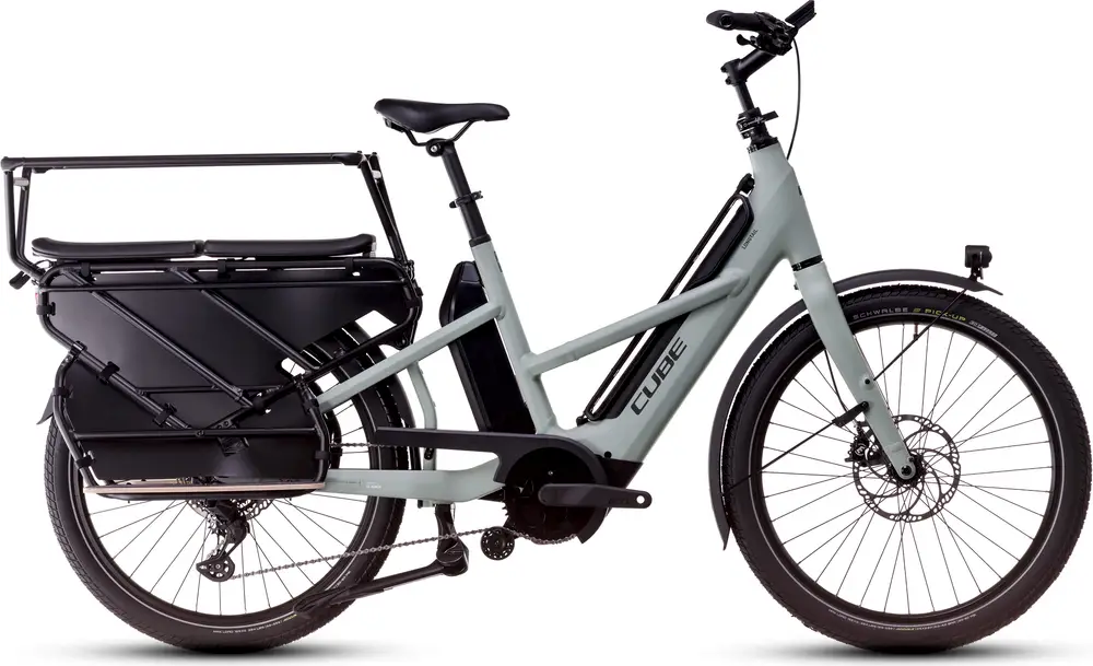 2025 CUBE LONGTAIL SPORT HYBRID FAMILY 1350 – Specs, Comparisons ...