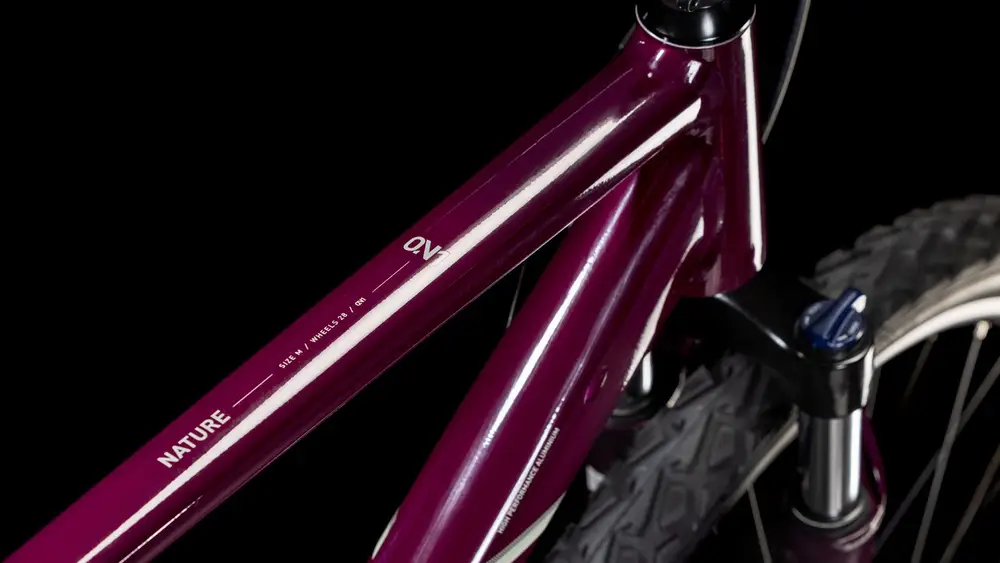 2025 CUBE NATURE, ONE – Specs, Comparisons, Reviews – 99 Spokes