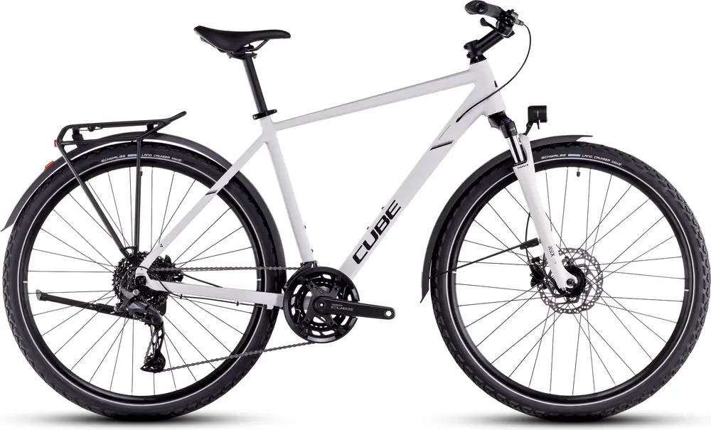 2025 CUBE NATURE, PRO ALLROAD – Specs, Comparisons, Reviews – 99 Spokes