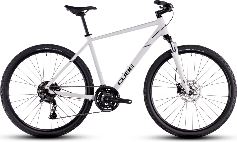 2025 CUBE NATURE, PRO – Specs, Comparisons, Reviews – 99 Spokes