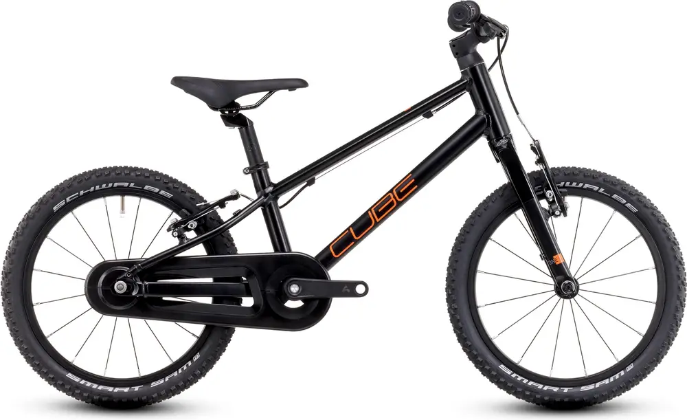 2025 CUBE NUMOVE 160 – Specs, Comparisons, Reviews – 99 Spokes