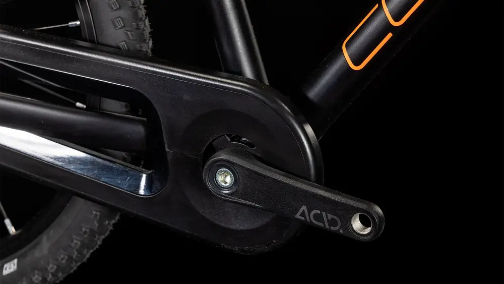 2025 CUBE NUMOVE 180 – Specs, Comparisons, Reviews – 99 Spokes