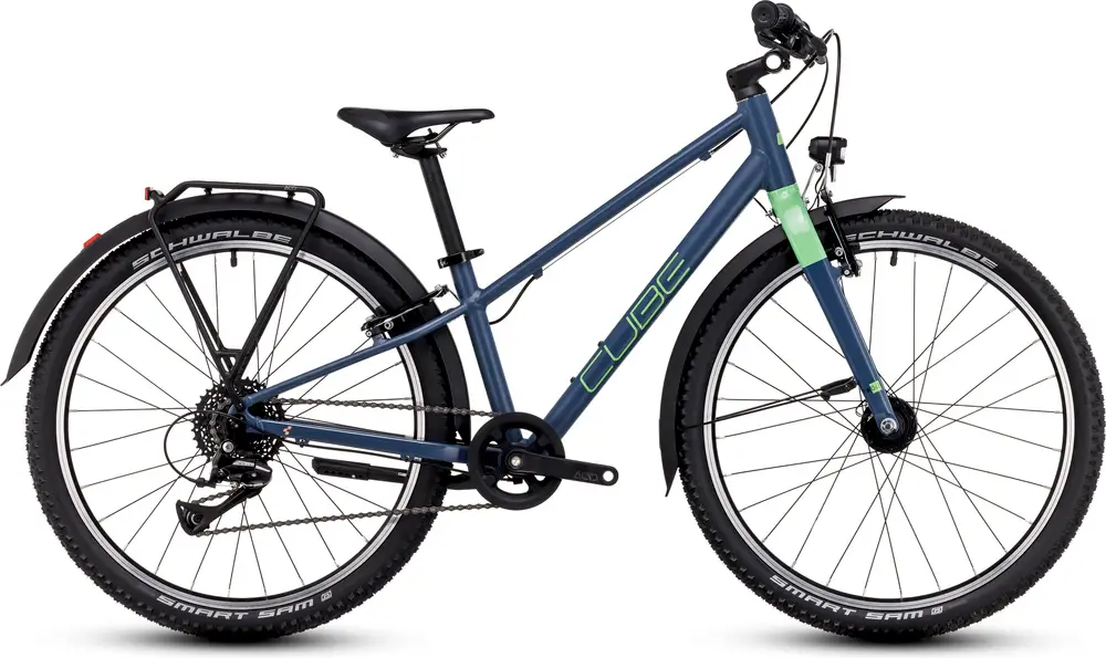 2025 CUBE NUMOVE 240, STREET – Specs, Comparisons, Reviews – 99 Spokes