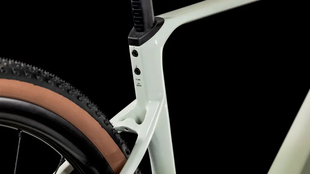 2025 CUBE NUROAD C:62, EX – Specs, Comparisons, Reviews – 99 Spokes