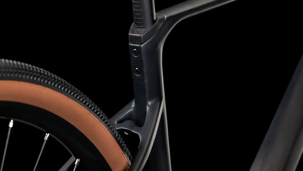 2025 CUBE NUROAD C:62, ONE – Specs, Comparisons, Reviews – 99 Spokes