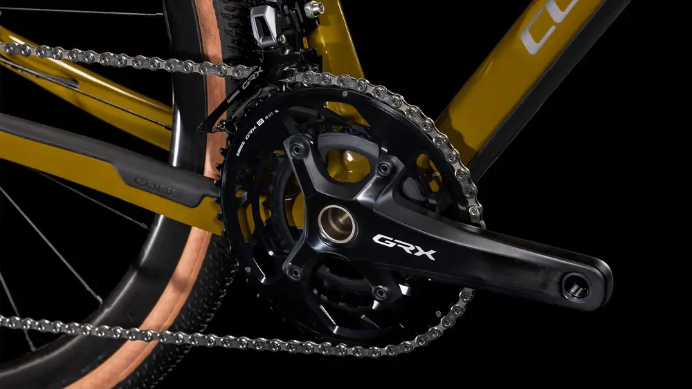 2025 CUBE NUROAD C:62 PRO – Specs, Comparisons, Reviews – 99 Spokes