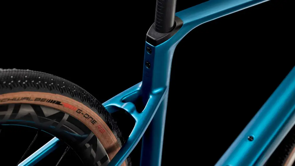 2025 CUBE NUROAD C:62, RACE – Specs, Comparisons, Reviews – 99 Spokes
