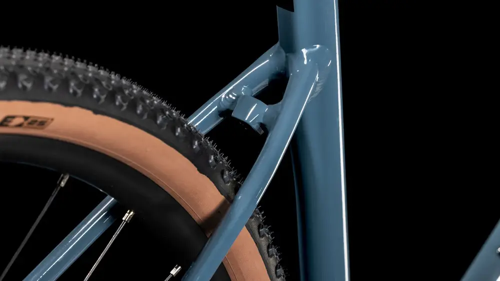 2025 CUBE NUROAD, EX – Specs, Comparisons, Reviews – 99 Spokes