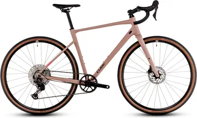 Compare: 2025 CUBE NUROAD, EX vs 2024 Polygon Bend R6X vs 2025 Poseidon ...