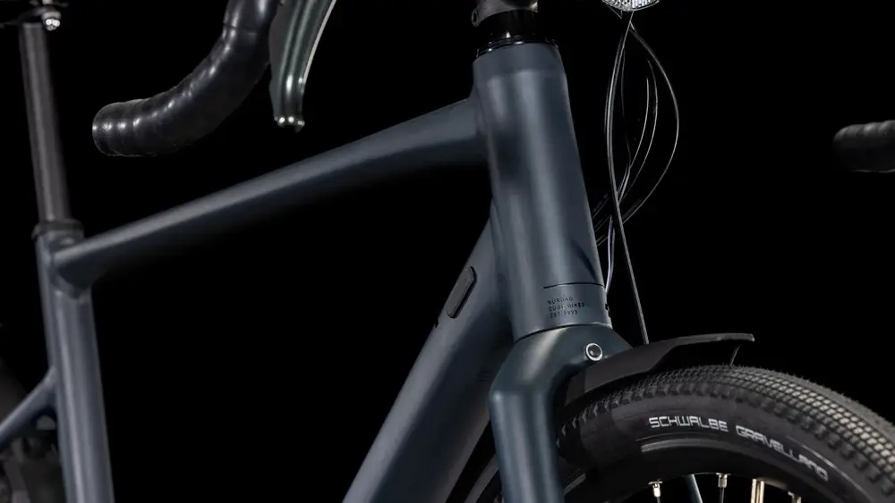 2025 CUBE NUROAD PRO FE – Specs, Comparisons, Reviews – 99 Spokes