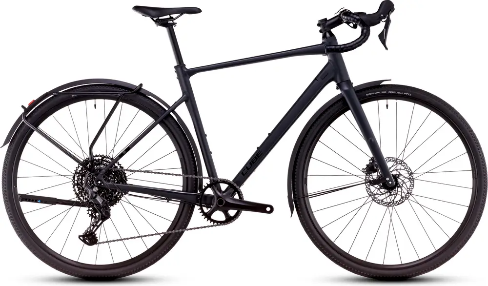 Cube nuroad pro review store
