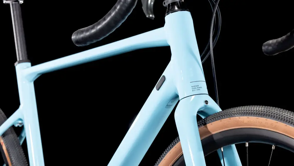 2025 CUBE NUROAD, PRO – Specs, Comparisons, Reviews – 99 Spokes