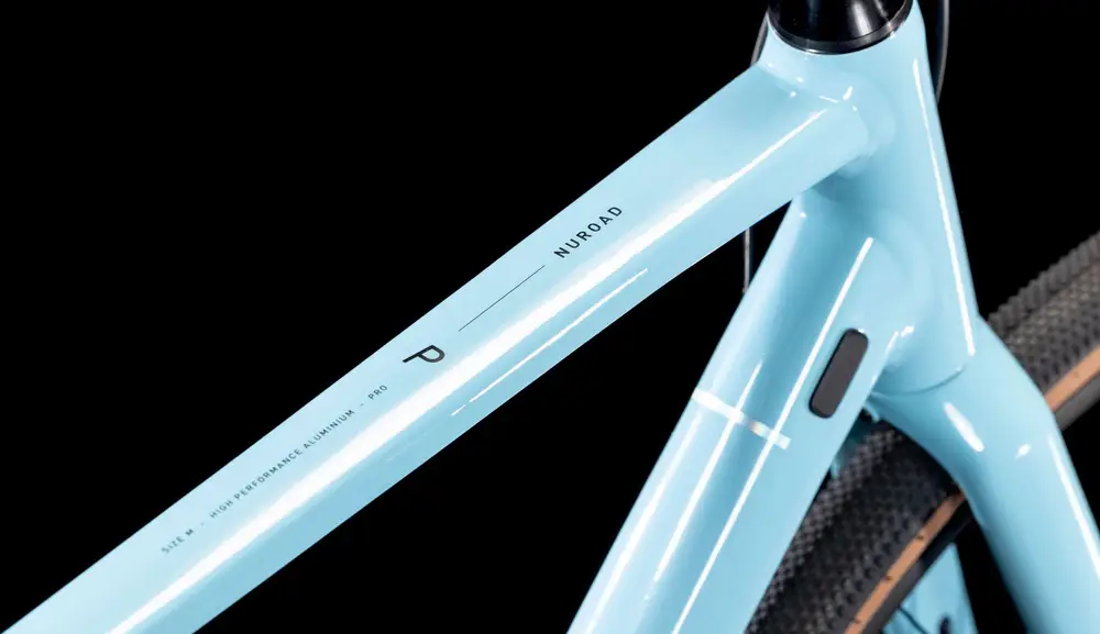 2025 CUBE NUROAD, PRO – Specs, Comparisons, Reviews – 99 Spokes