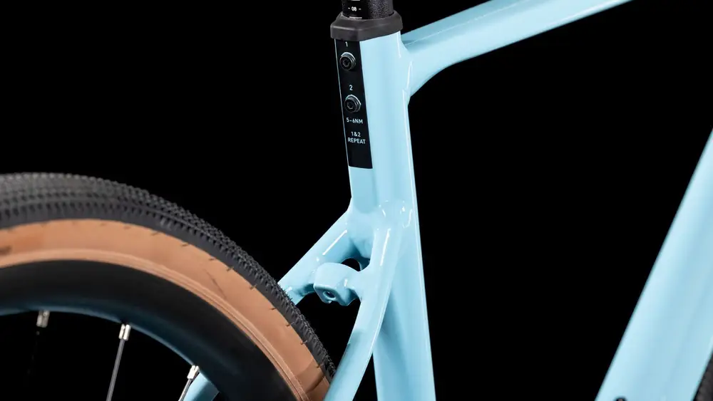 2025 CUBE NUROAD, PRO – Specs, Comparisons, Reviews – 99 Spokes