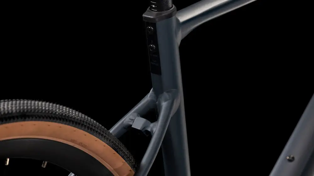 2025 CUBE NUROAD, PRO – Specs, Comparisons, Reviews – 99 Spokes