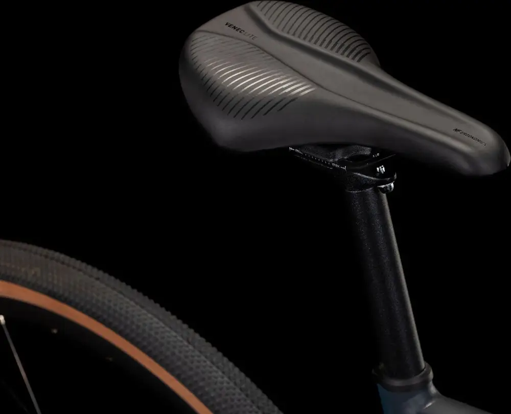 2025 CUBE NUROAD, PRO – Specs, Comparisons, Reviews – 99 Spokes