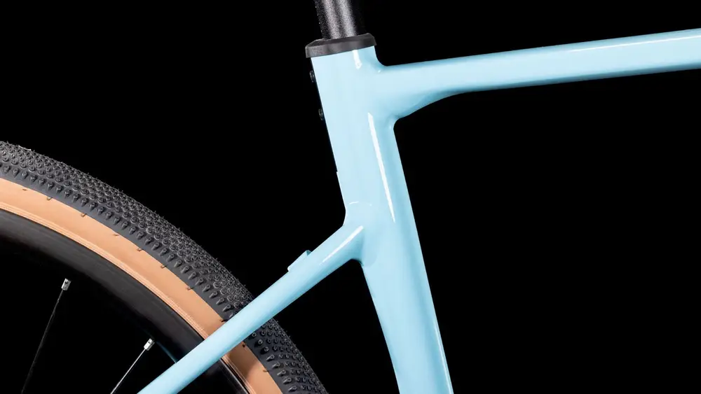 2025 CUBE NUROAD, PRO – Specs, Comparisons, Reviews – 99 Spokes