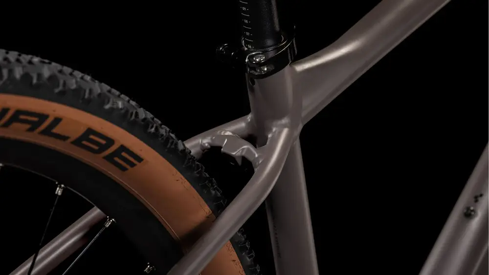 2025 CUBE REACTION PRO – Specs, Comparisons, Reviews – 99 Spokes