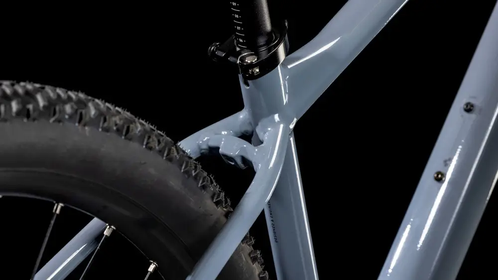 2025 CUBE REACTION, PRO – Specs, Comparisons, Reviews – 99 Spokes