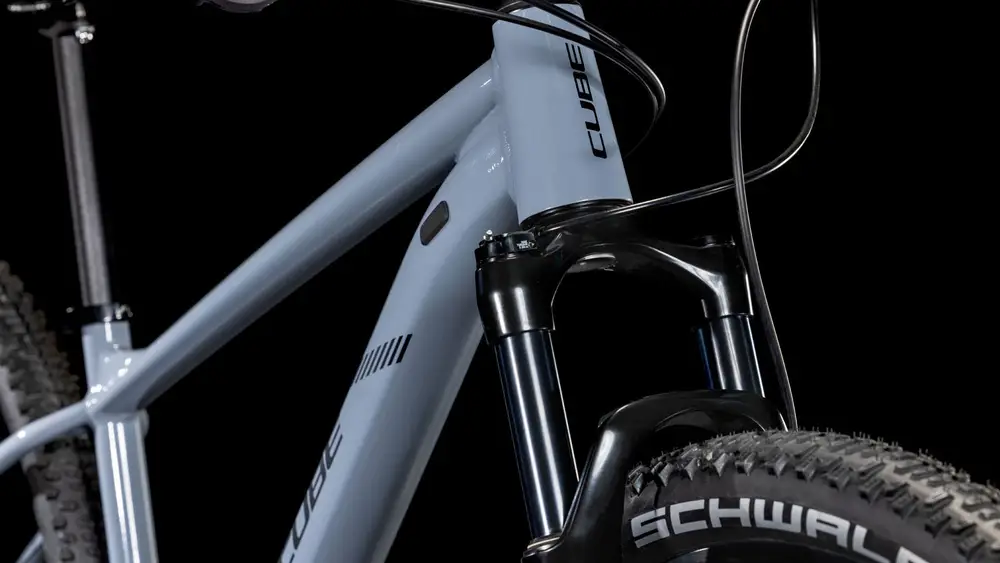 2025 CUBE REACTION, PRO – Specs, Comparisons, Reviews – 99 Spokes