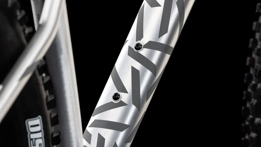 2025 CUBE REACTION TM, PRO – Specs, Comparisons, Reviews – 99 Spokes