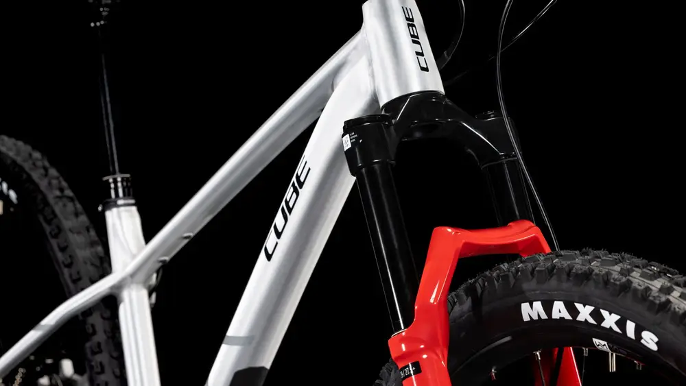 2025 CUBE REACTION TM, PRO – Spezifikationen, Vergleiche, Bewertungen – 99 Spokes