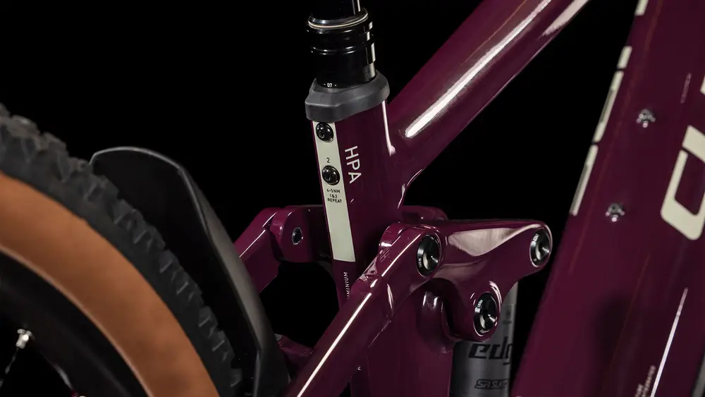 2025 CUBE STEREO HYBRID ONE22, PRO – Specs, Comparisons, Reviews – 99 ...