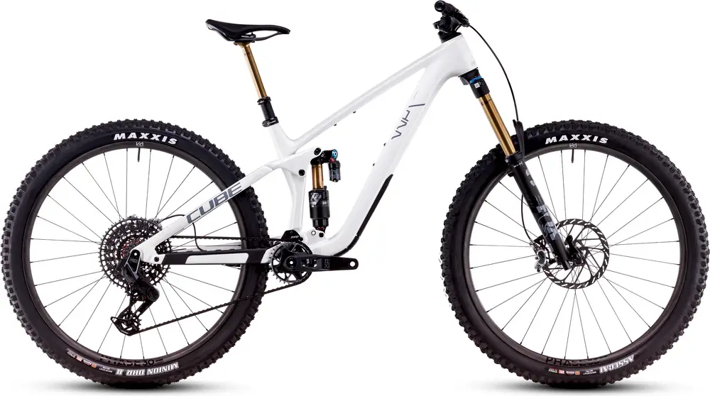 2025 CUBE STEREO ONE77 C:68X, SLT 29 – Specs, Comparisons, Reviews – 99 ...