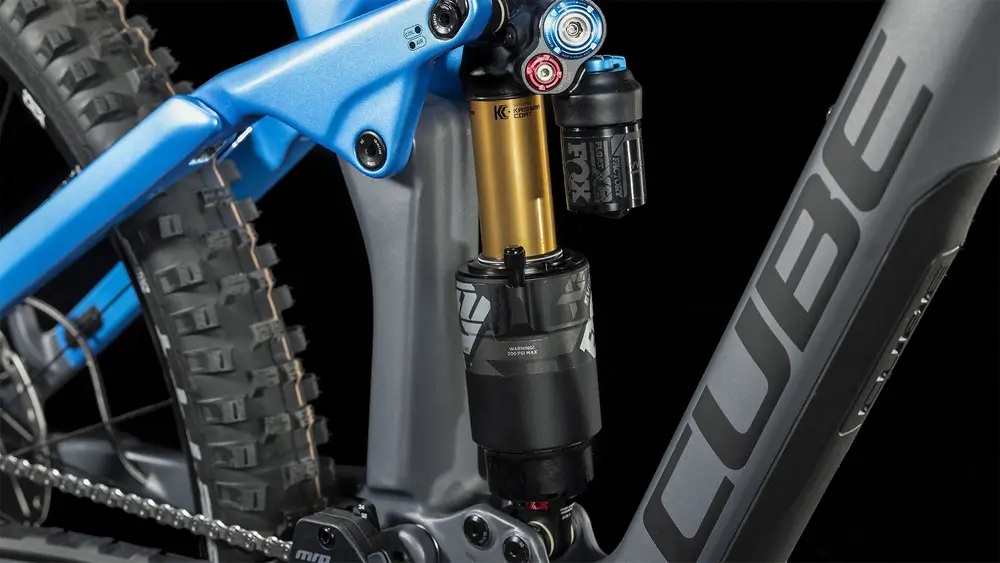 2025 CUBE STEREO ONE77 C:68X SLX 29 – Specs, Comparisons, Reviews – 99 ...