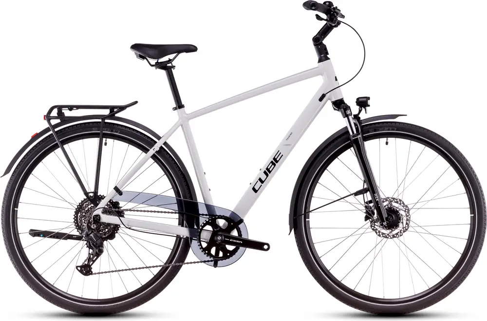 2025 CUBE TOURING, ONE – Specs, Comparisons, Reviews – 99 Spokes