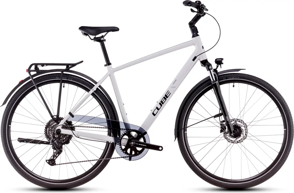 2025 CUBE TOURING, ONE – Specs, Comparisons, Reviews – 99 Spokes