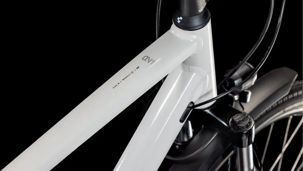 2025 CUBE TOURING, ONE – Specs, Comparisons, Reviews – 99 Spokes