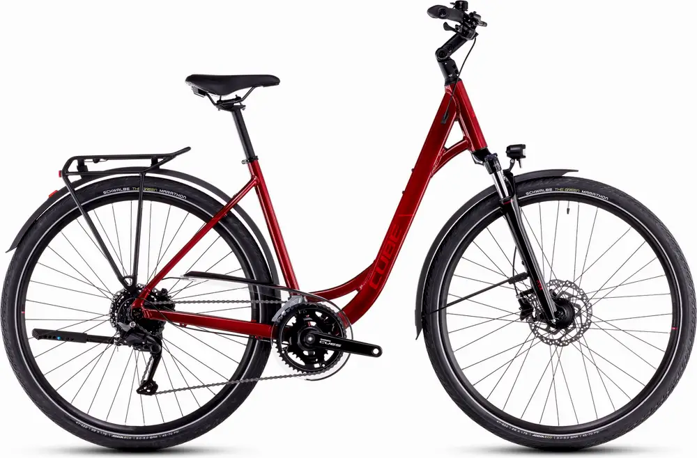2025 CUBE TOURING, PRO – Specs, Comparisons, Reviews – 99 Spokes