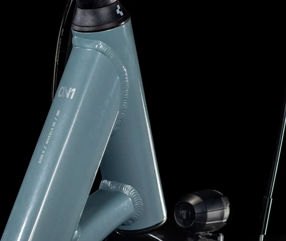 2025 CUBE TOWN, ONE – Specs, Comparisons, Reviews – 99 Spokes