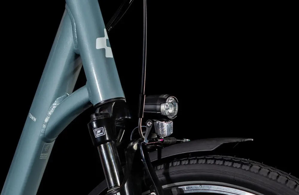 2025 CUBE TOWN, ONE – Specs, Comparisons, Reviews – 99 Spokes