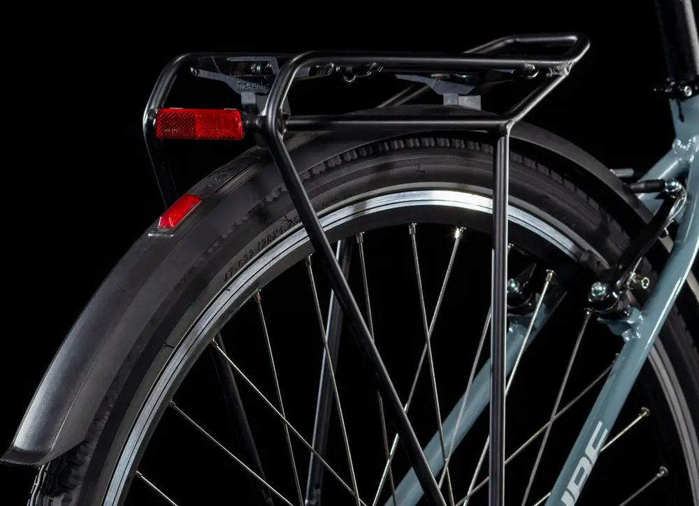 2025 CUBE TOWN, ONE – Specs, Comparisons, Reviews – 99 Spokes
